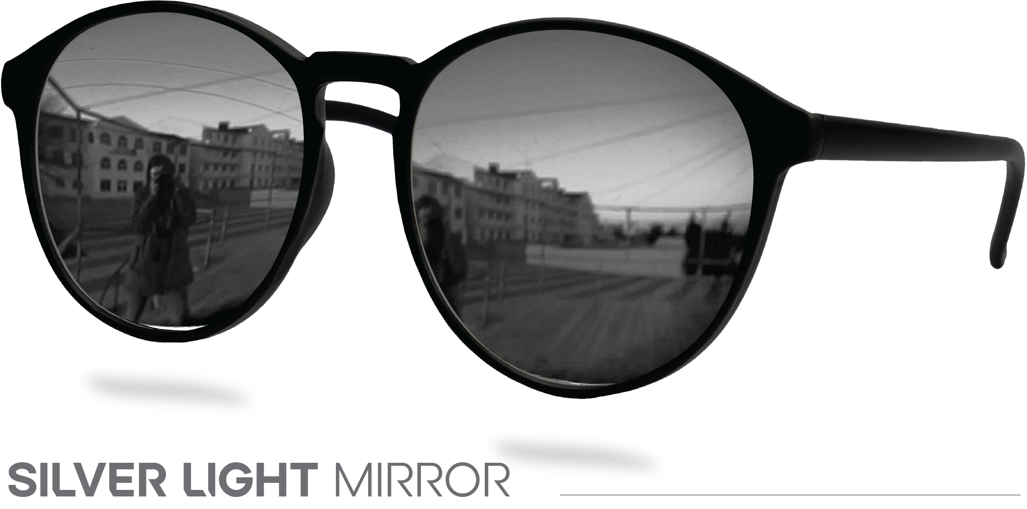 POL optic | Tönung & Spiegel